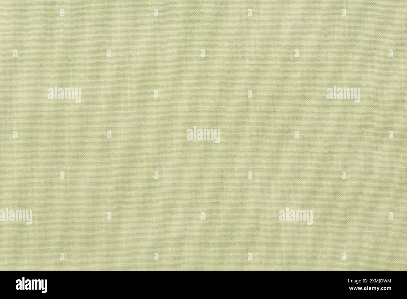 Light green fabric texture background Stock Photo - Alamy