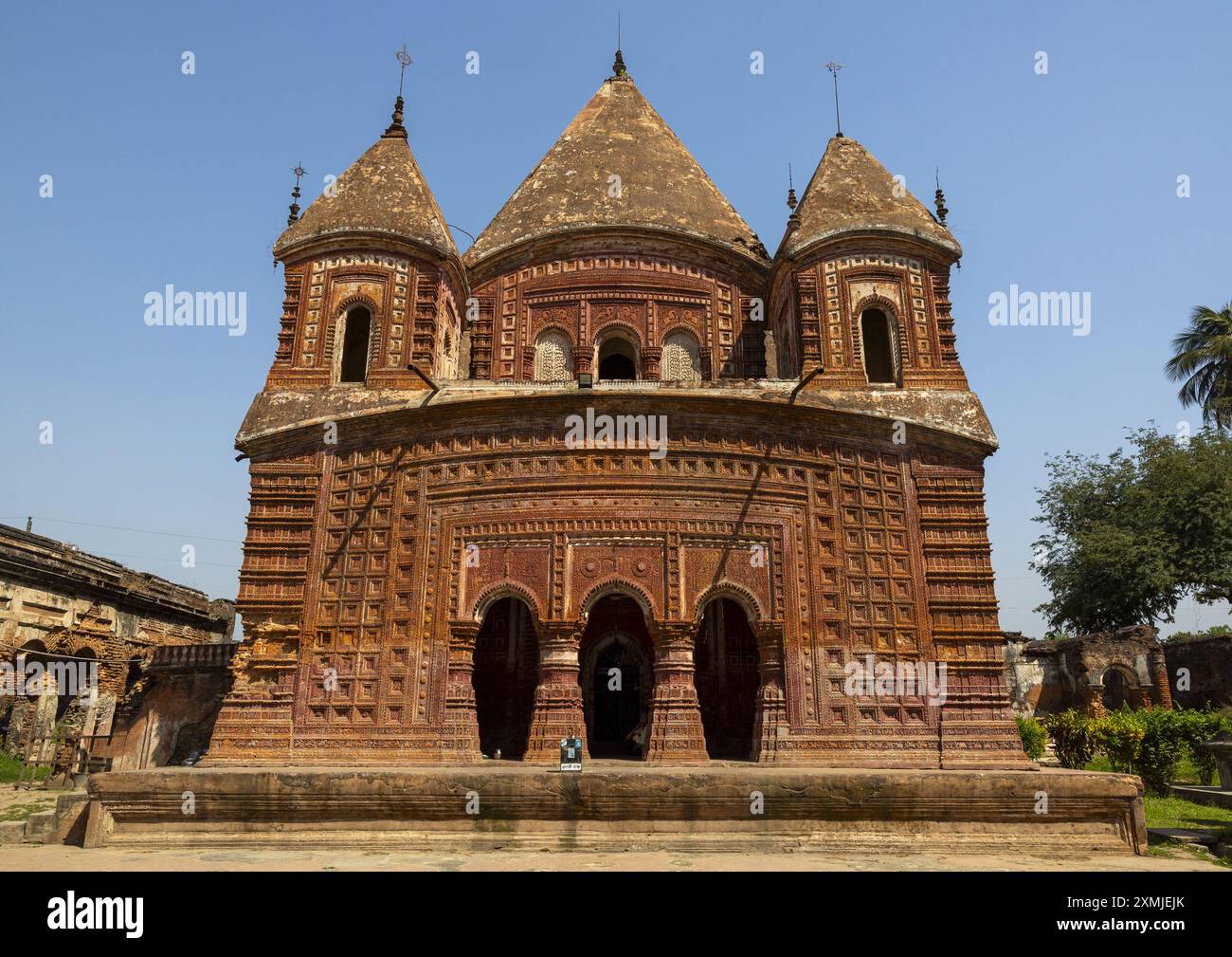 Pancha ratna govinda temple hi-res stock photography and images - Alamy