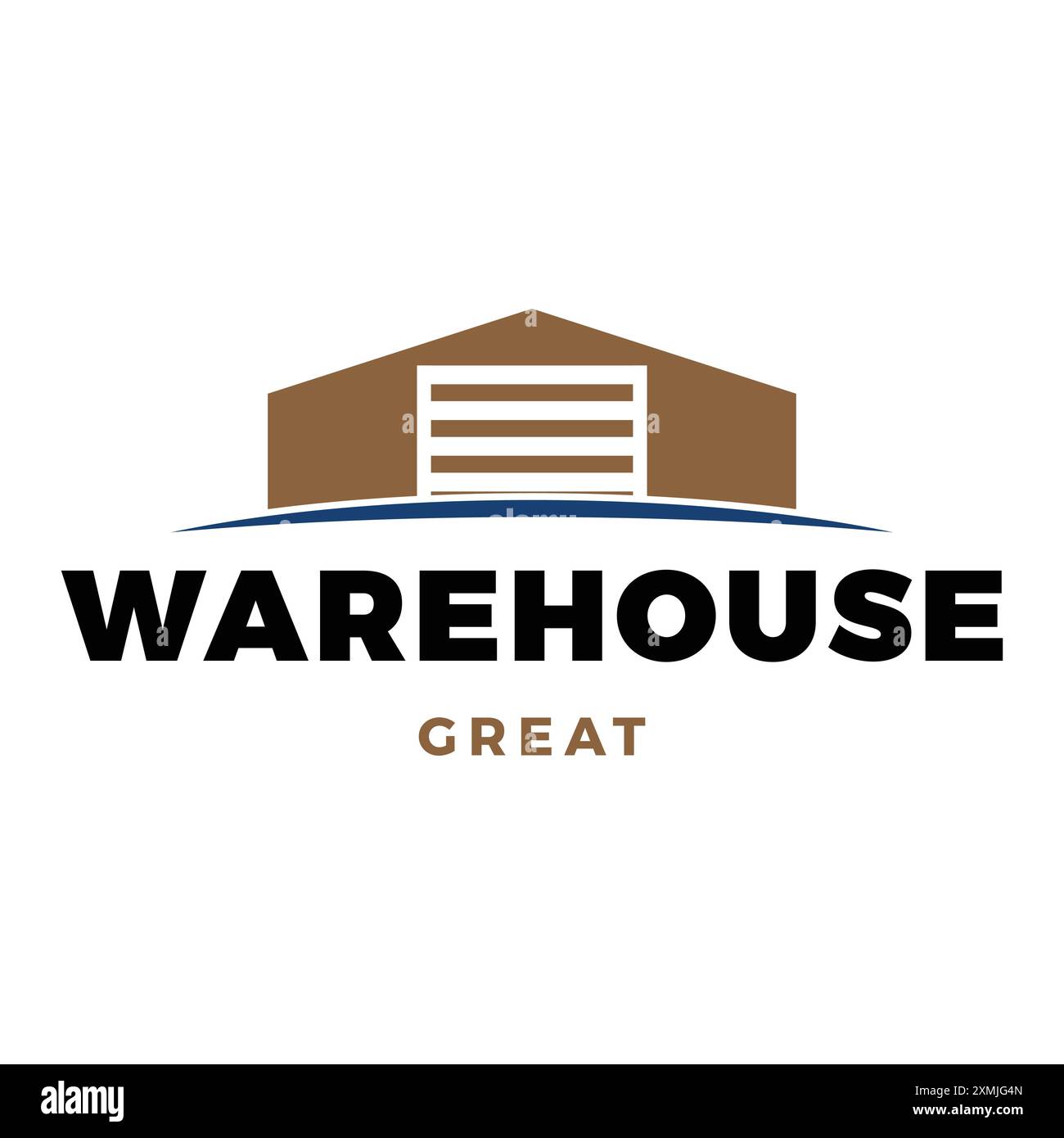 Warehouse Icon Logo Design Template Stock Vector Image & Art - Alamy Warehouse Icon Logo Design Template Stock Vector Image & Art - Alamy