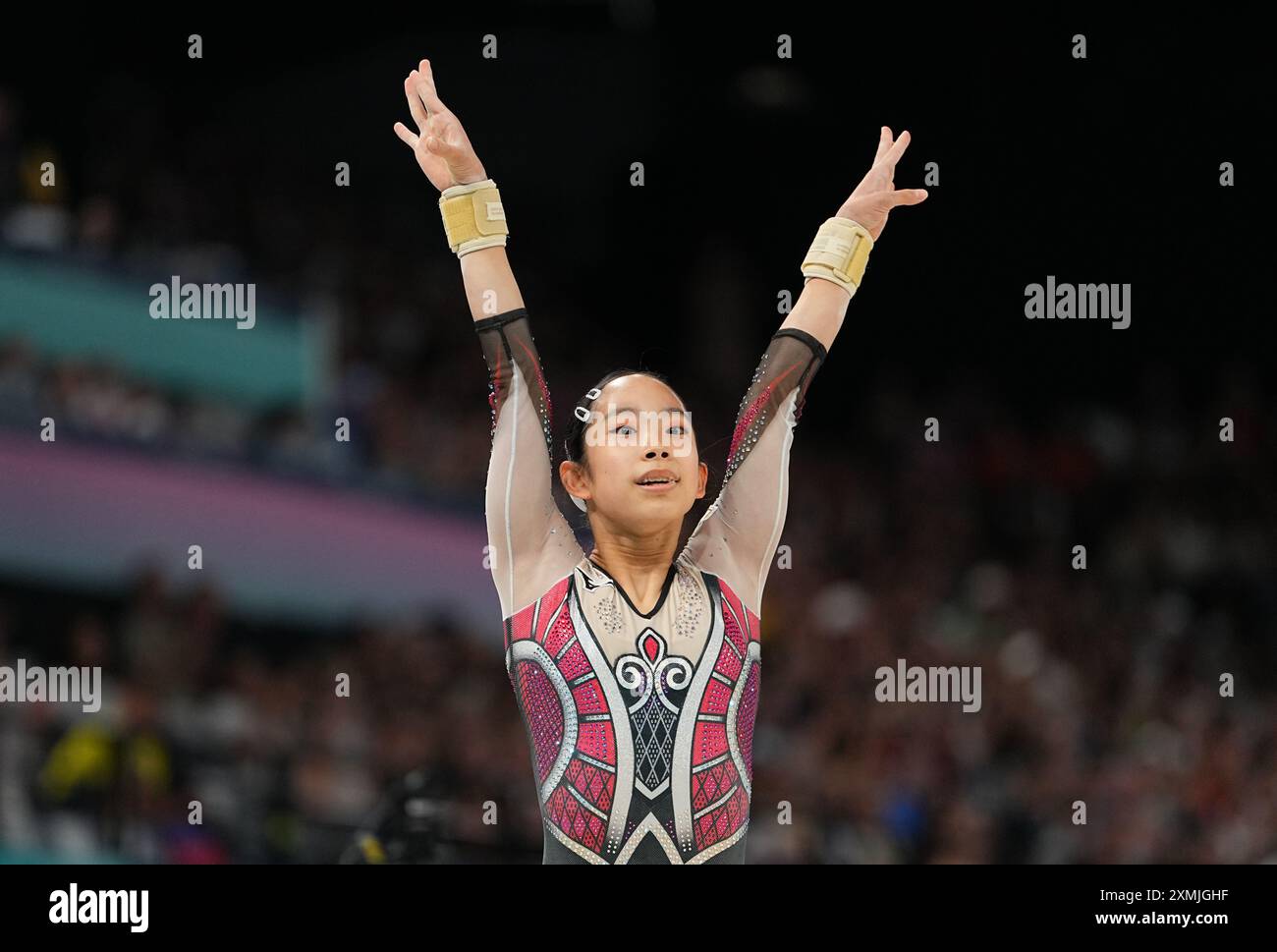 Haruka nakamura hi-res stock photography and images - Alamy