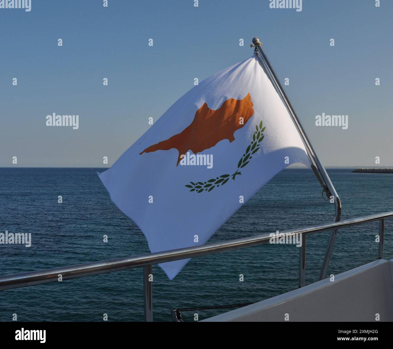 Patriotic cyprus design hi-res stock photography and images - Alamy