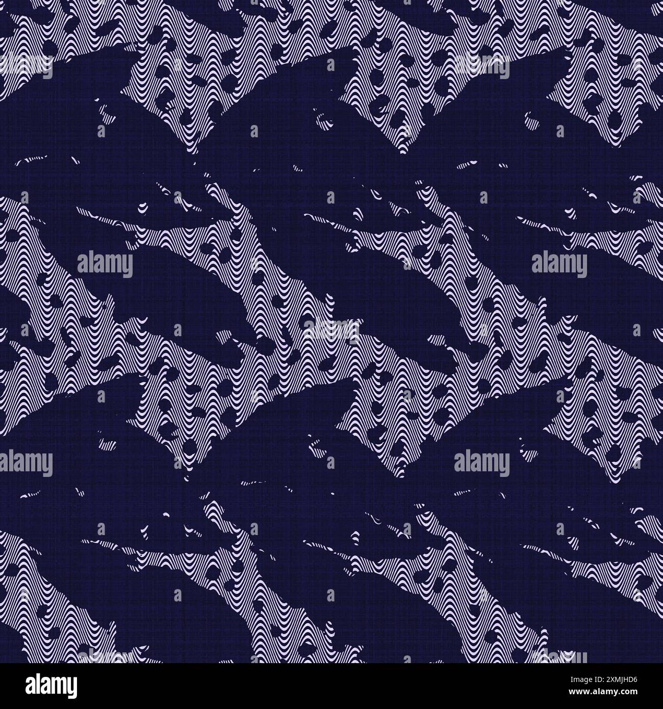 Hand block print patterns hi-res stock photography and images - Alamy