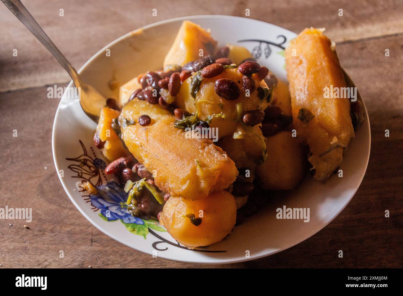 Matoke uganda hi-res stock photography and images - Alamy