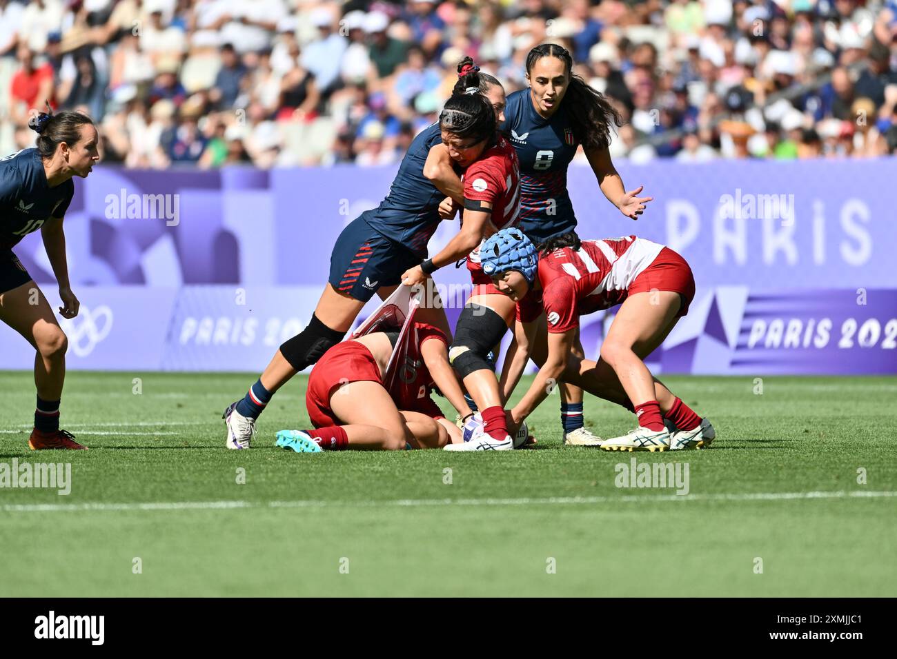 Stade de france paris general hi-res stock photography and images - Alamy