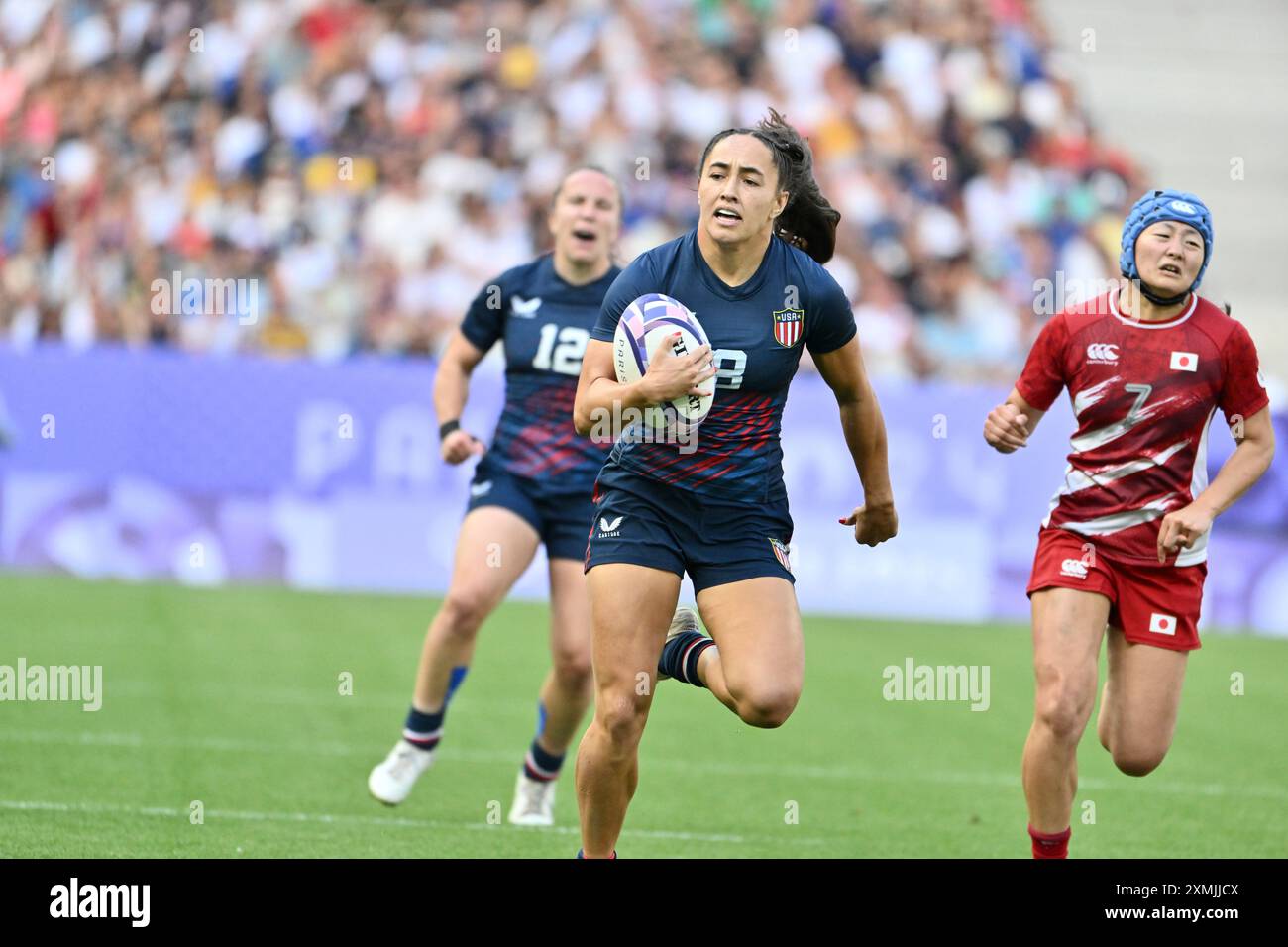 Alex calderoni hi-res stock photography and images - Alamy