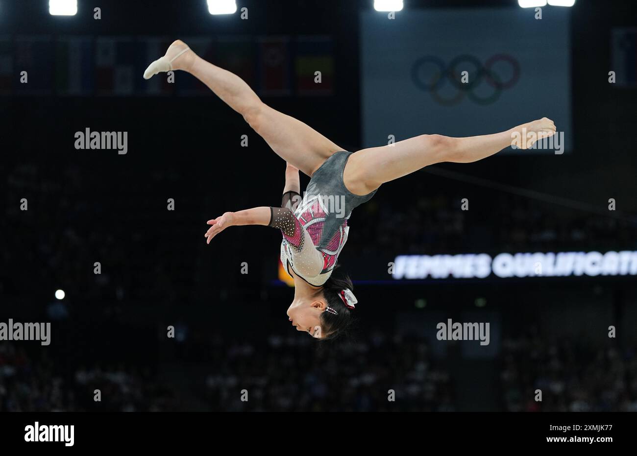 Haruka nakamura hi-res stock photography and images - Alamy