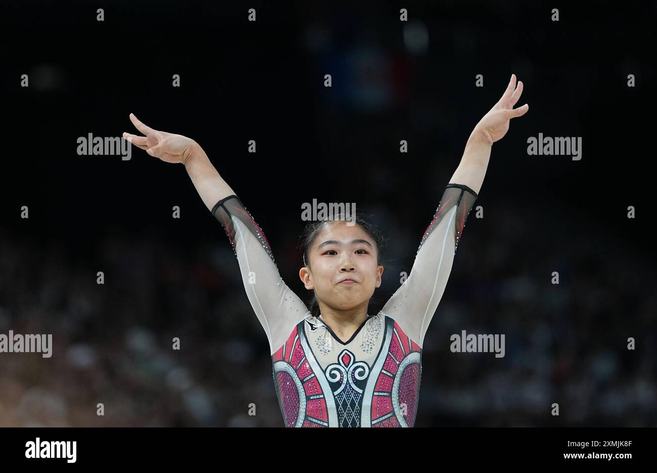 Haruka nakamura hi-res stock photography and images - Alamy