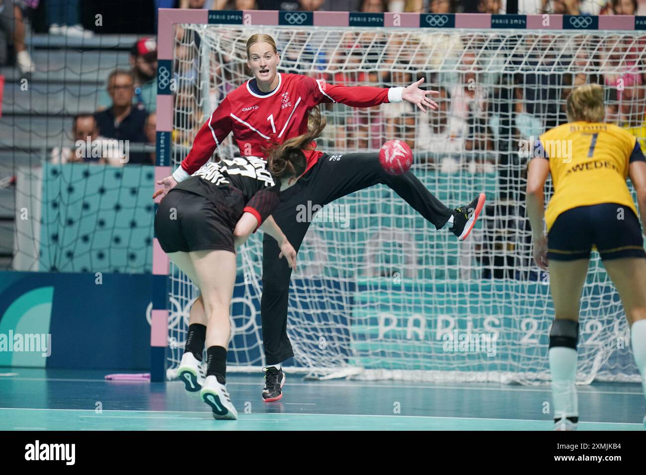 Johanna bundsen hi-res stock photography and images - Alamy