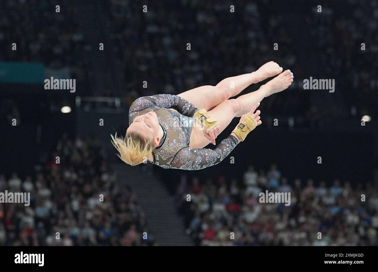 Jade carey united states of america hi-res stock photography and images ...