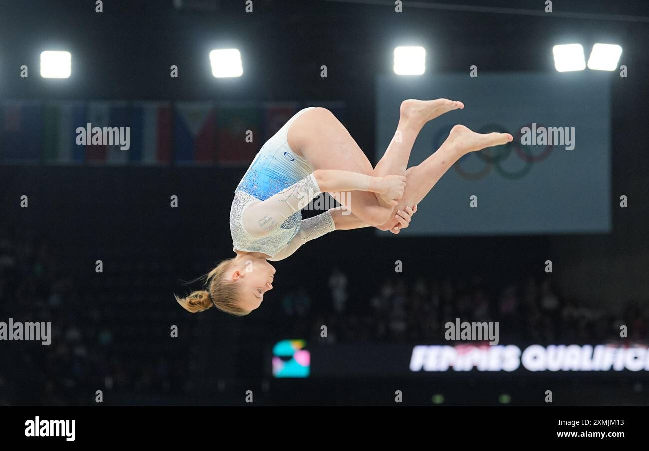 Anna beam hi-res stock photography and images - Alamy