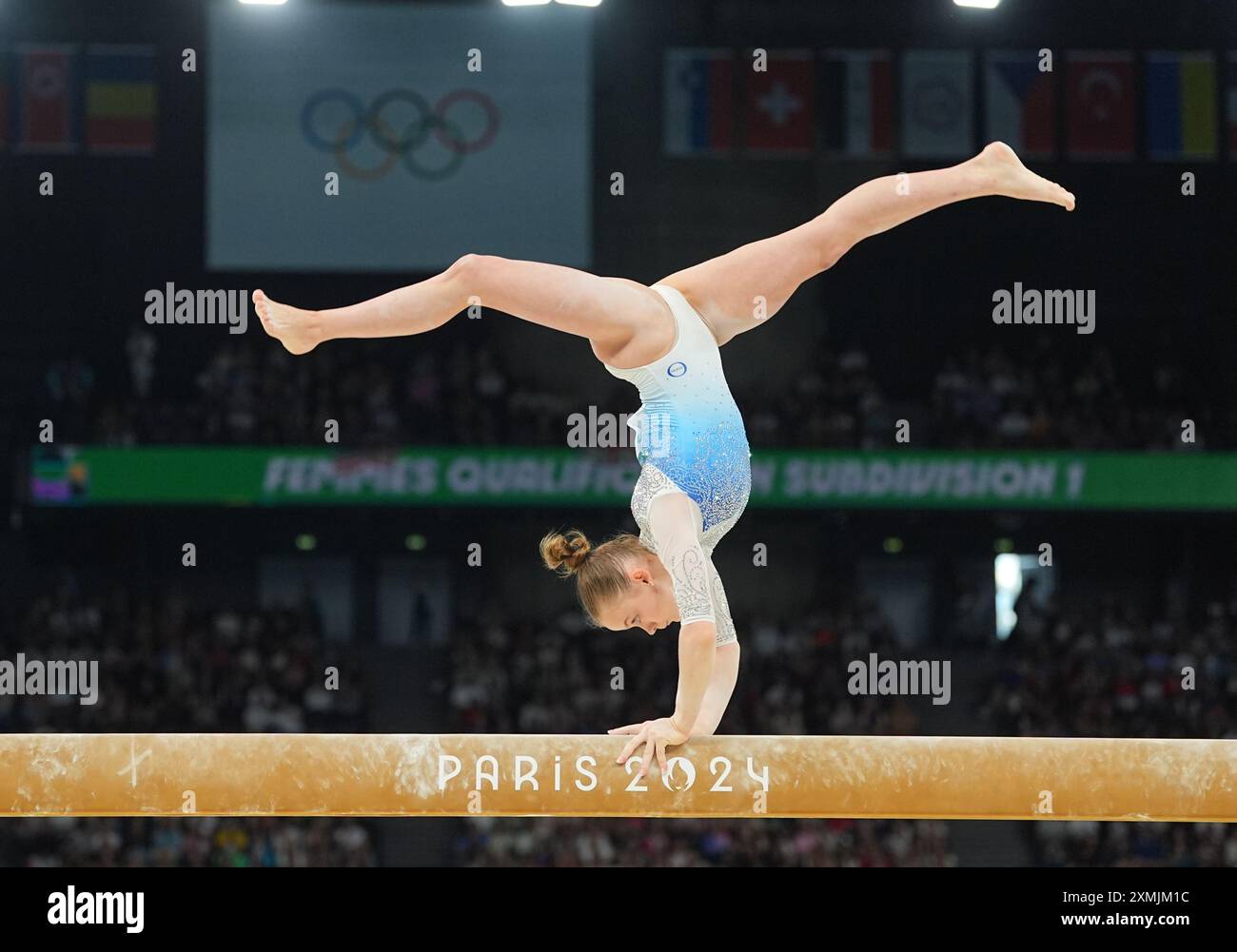 Anna beam hi-res stock photography and images - Alamy