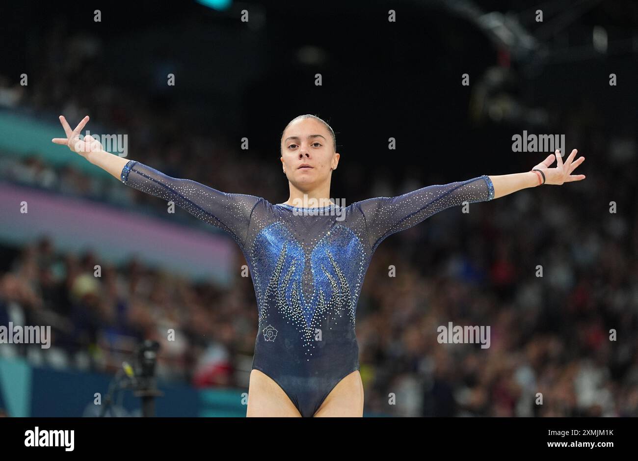 Valentina georgieva bulgaria hi-res stock photography and images - Alamy