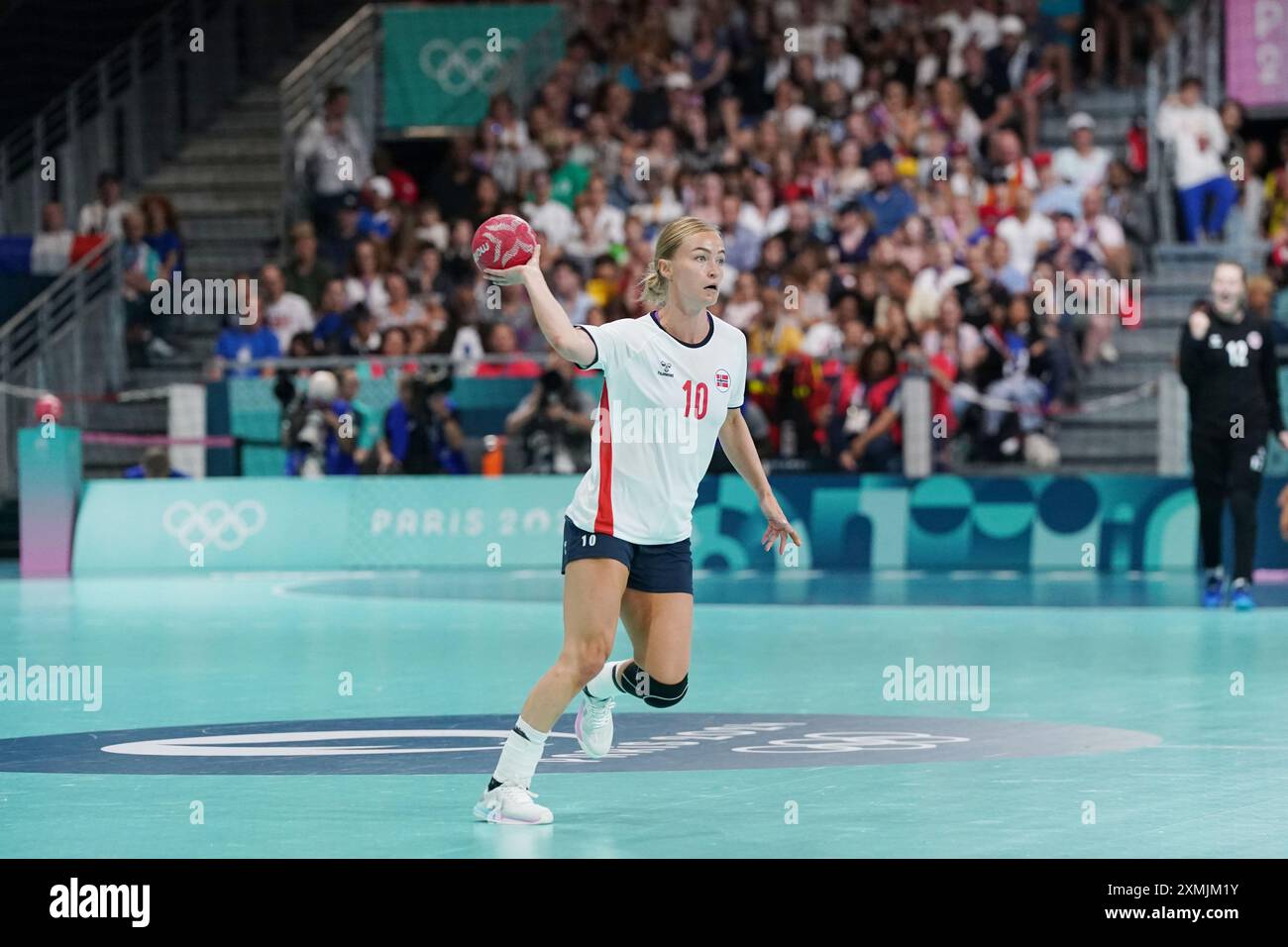 Stine oftedal hi-res stock photography and images - Alamy