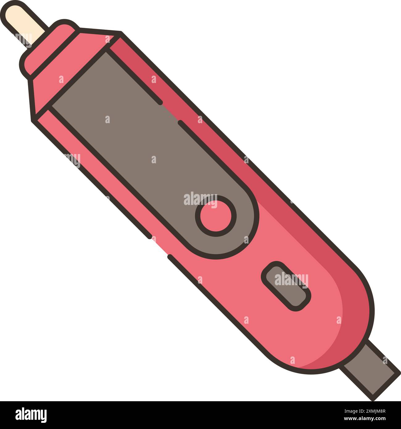 Electric Rotary Tool Icon Stock Vector Image & Art - Alamy