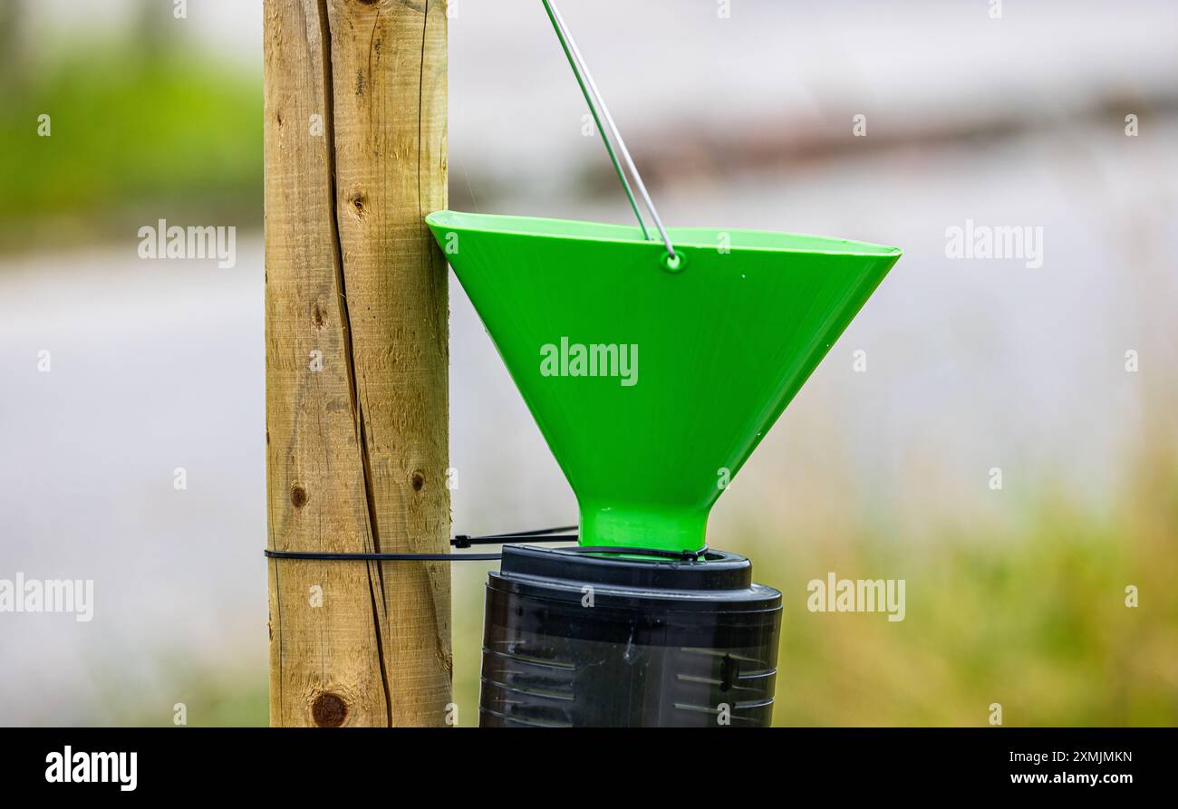 Kloten, Switzerland, 12th Jul 2024: The cantonal authorities have set ...