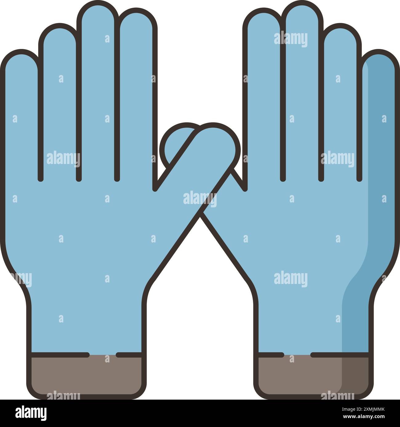 Gear icon network optimization hi-res stock photography and images - Alamy