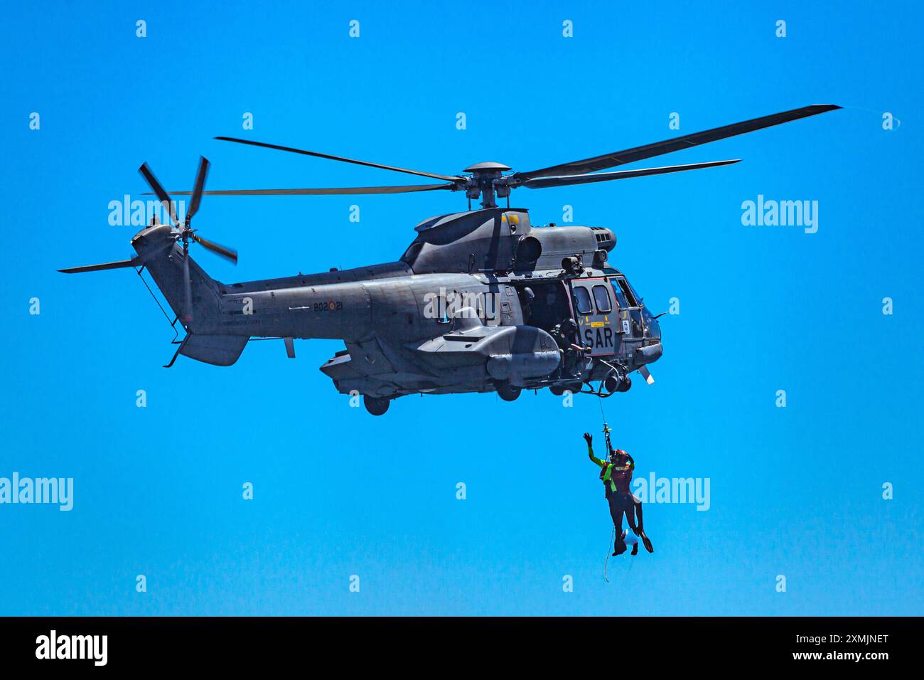 Sar squad hi-res stock photography and images - Alamy