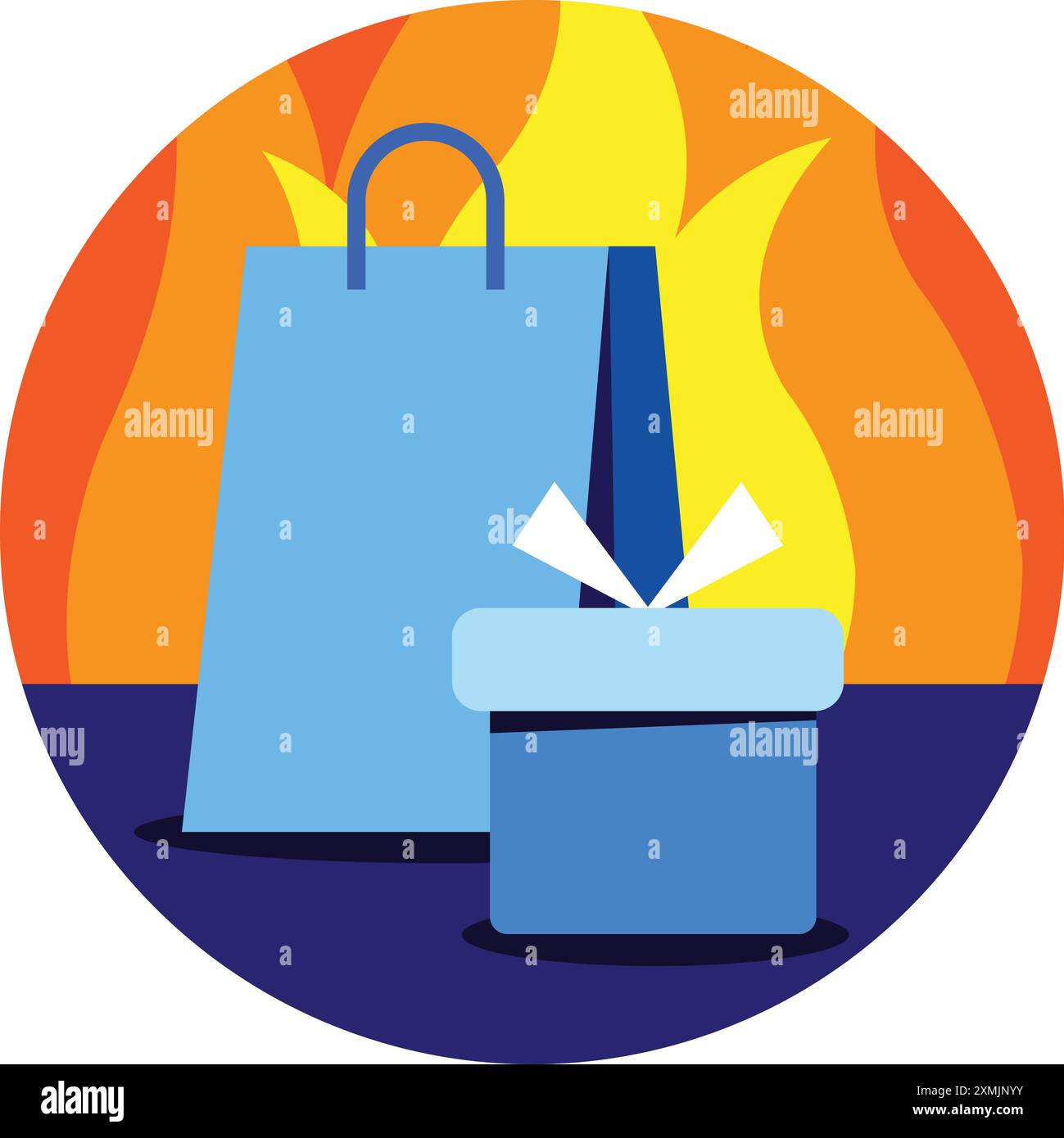 Vector web black friday Stock Vector Images - Alamy