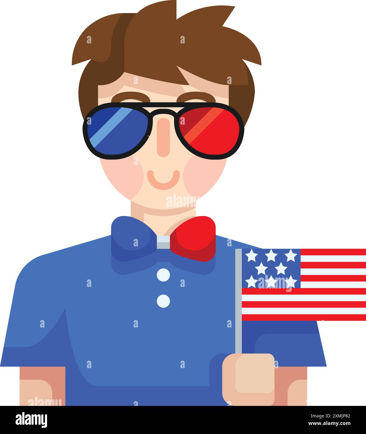 Boy computer website technology Stock Vector Images - Alamy