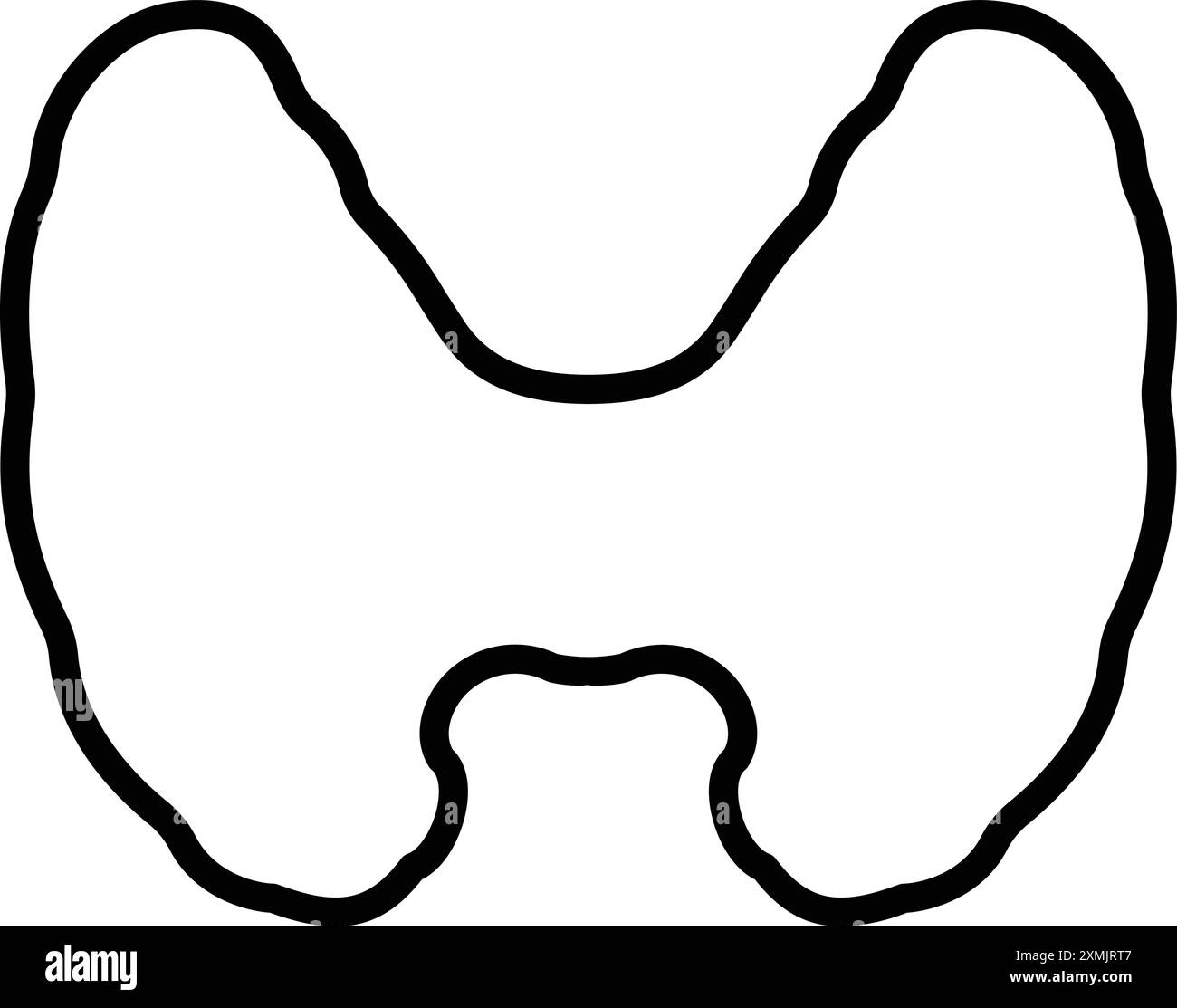 Hormone icons hi-res stock photography and images - Alamy