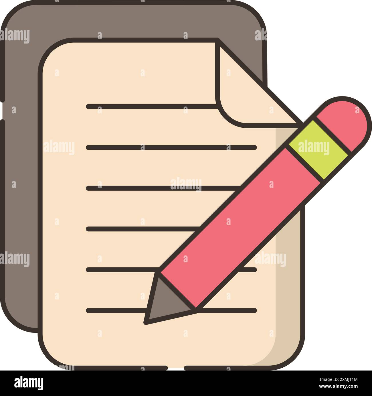 Digital edit icons hi-res stock photography and images - Alamy