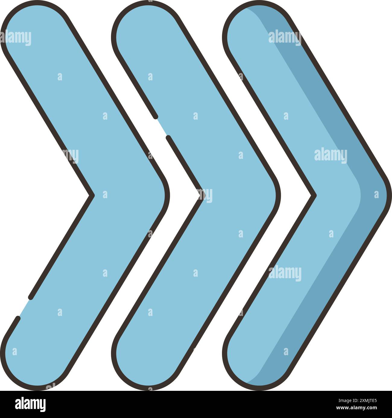 Ai right Stock Vector Images - Alamy