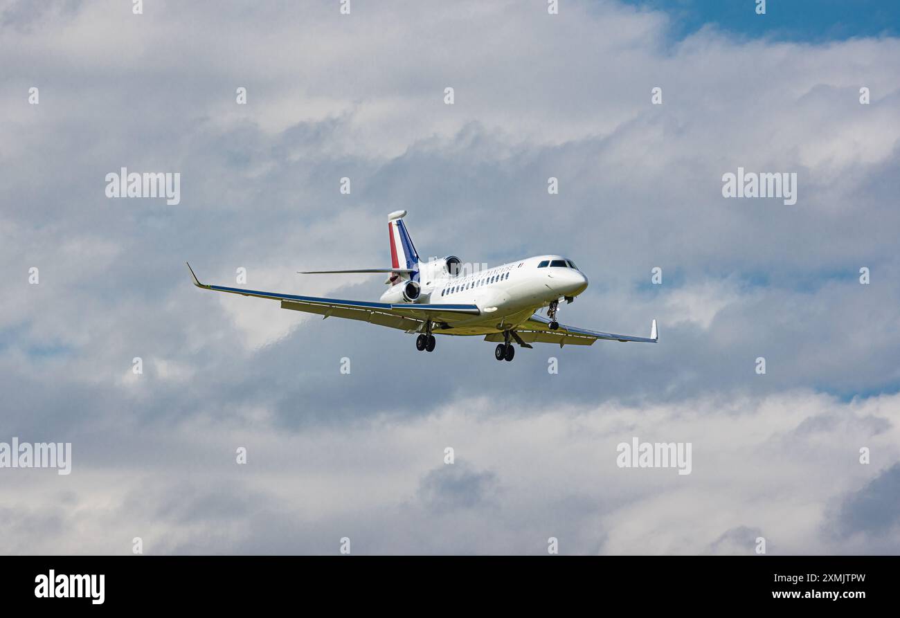 Aviation meeting zurich hi-res stock photography and images - Alamy