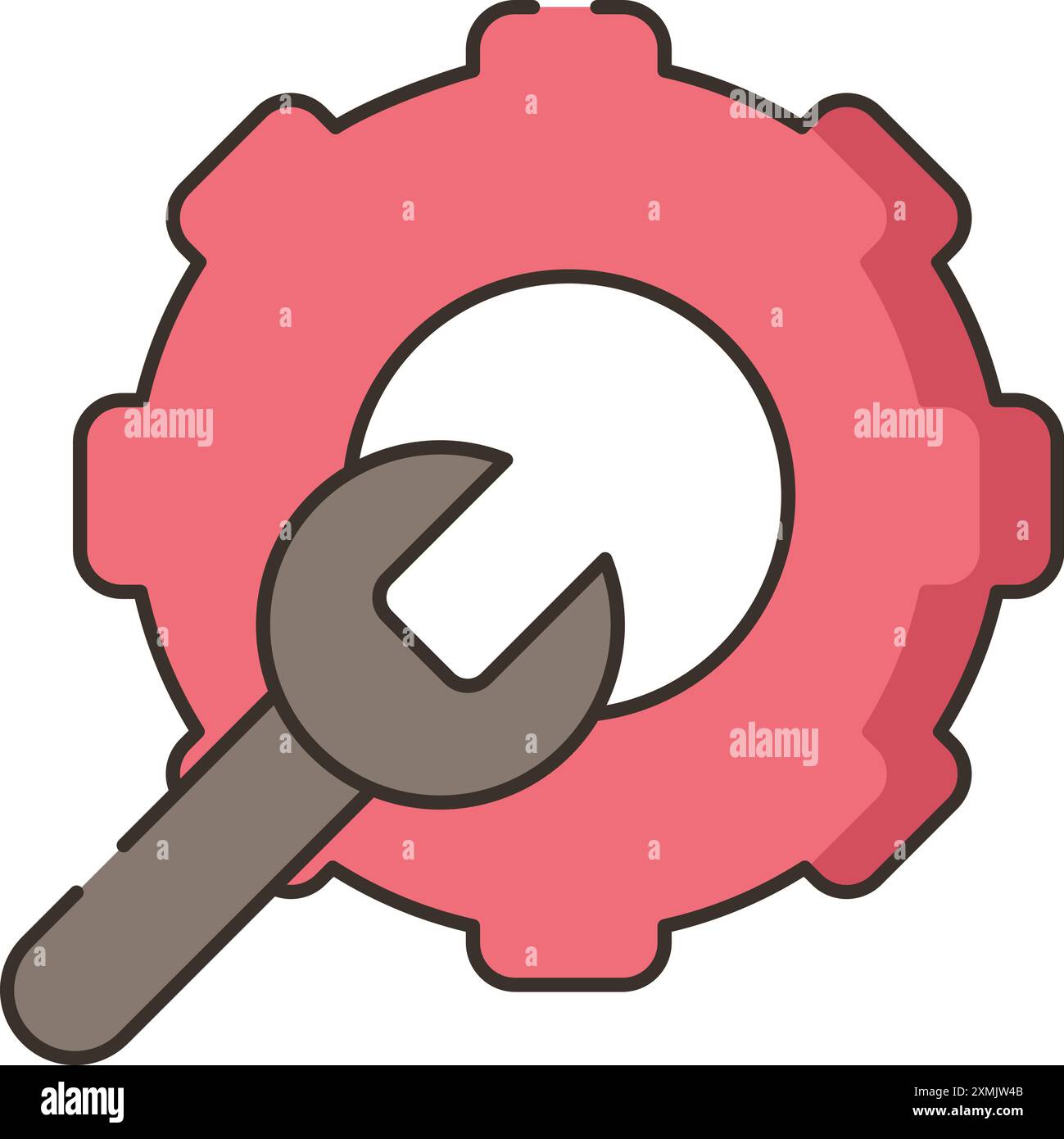 People setting on line Stock Vector Images - Alamy
