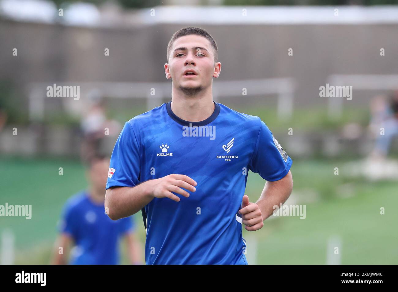 Rezi danelia hi-res stock photography and images - Alamy