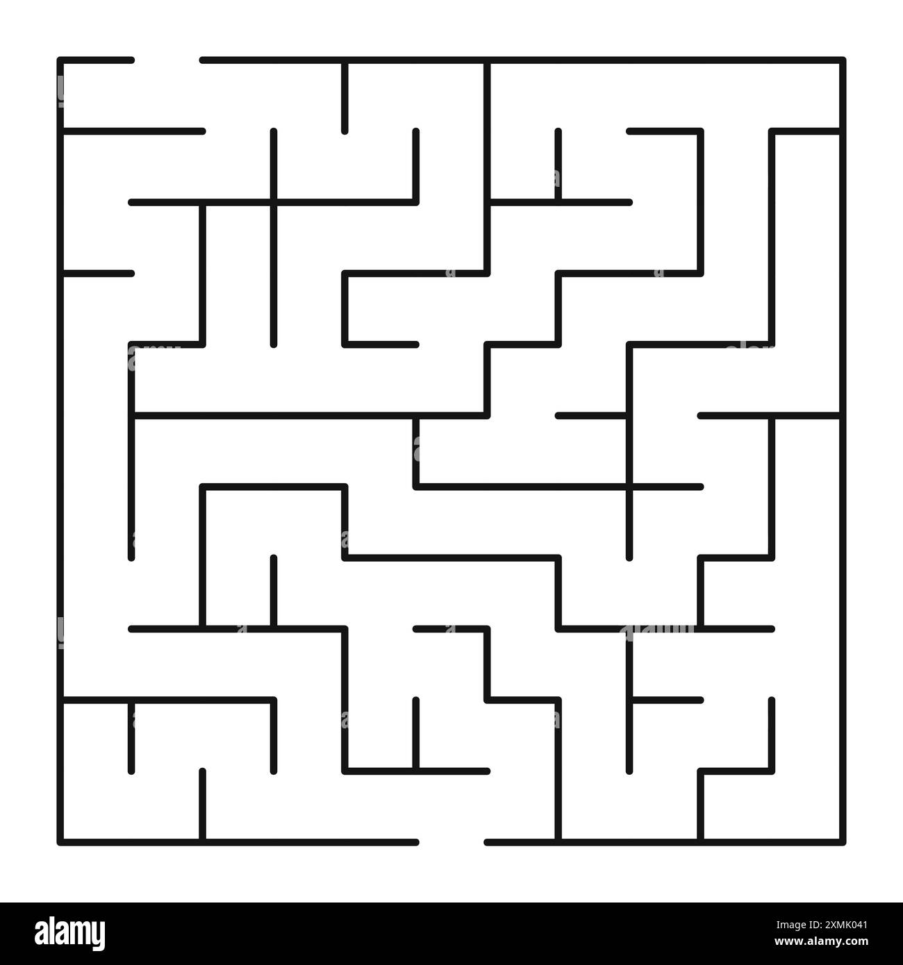 Map of paths Black and White Stock Photos & Images - Alamy