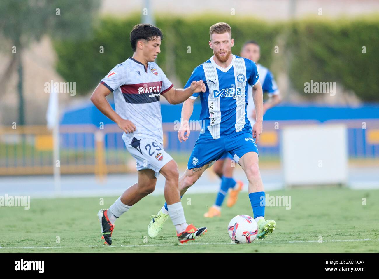 Marcos navarro hi-res stock photography and images - Alamy