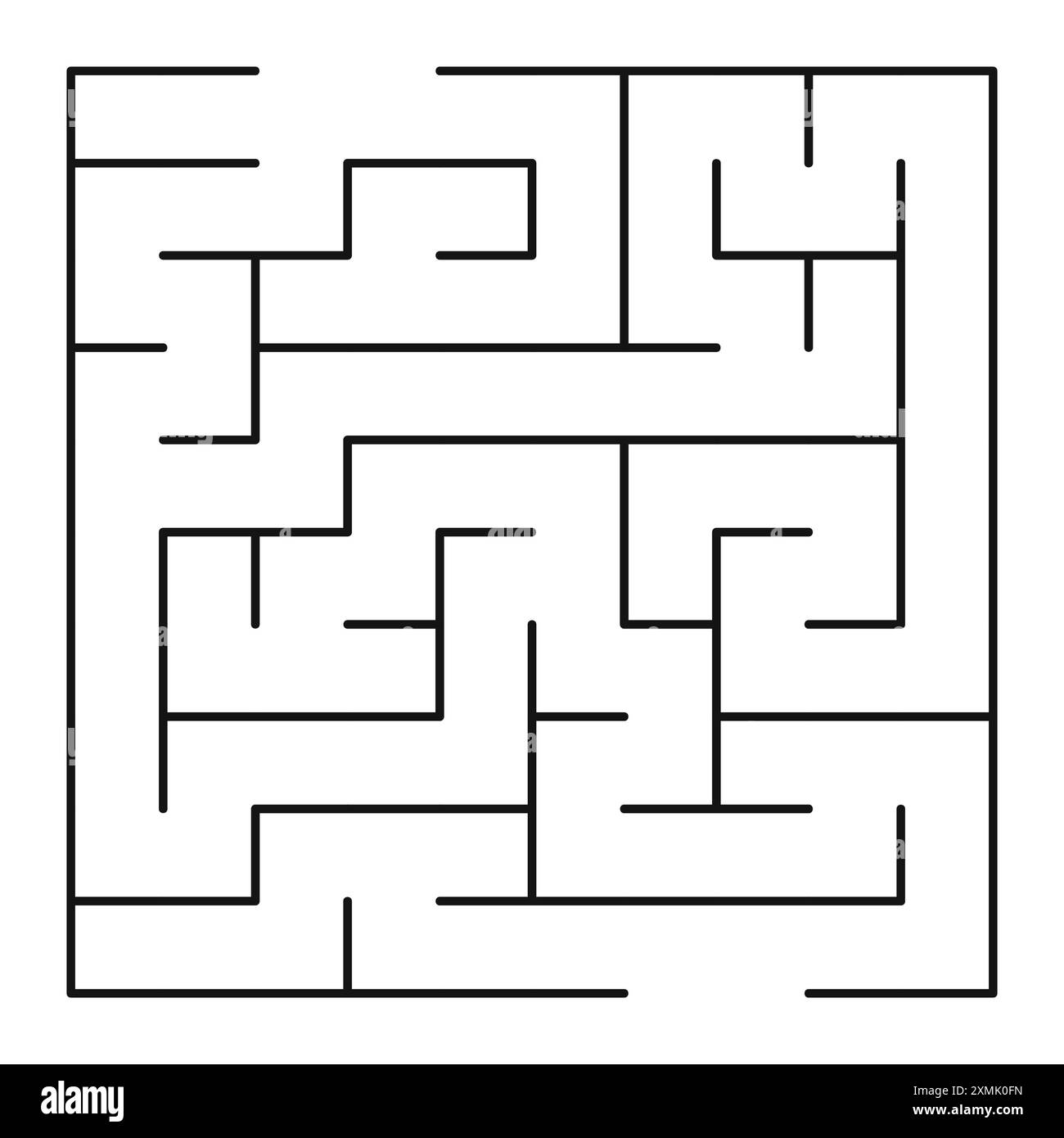 Map of paths Black and White Stock Photos & Images - Alamy