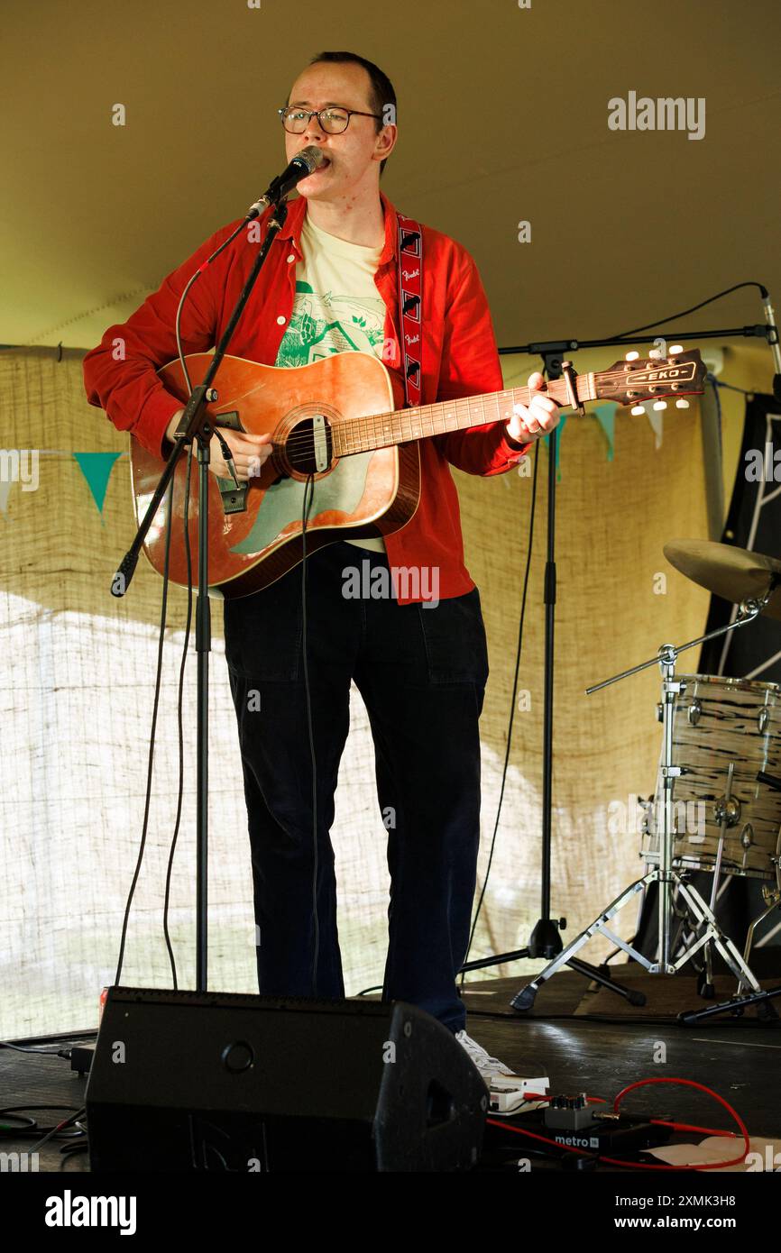 Alfie firmin hi-res stock photography and images - Alamy