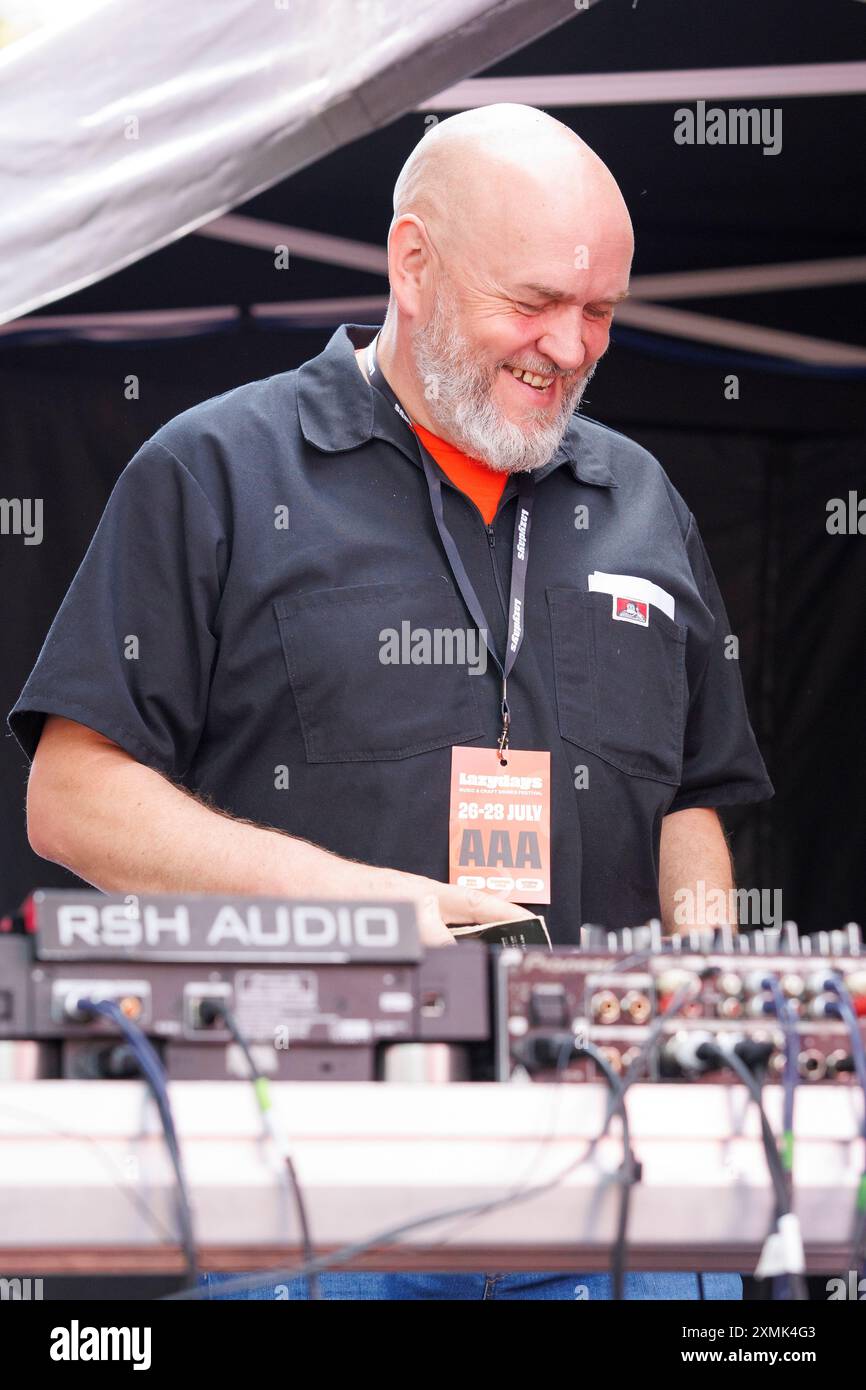 Blokeyman hi-res stock photography and images - Alamy