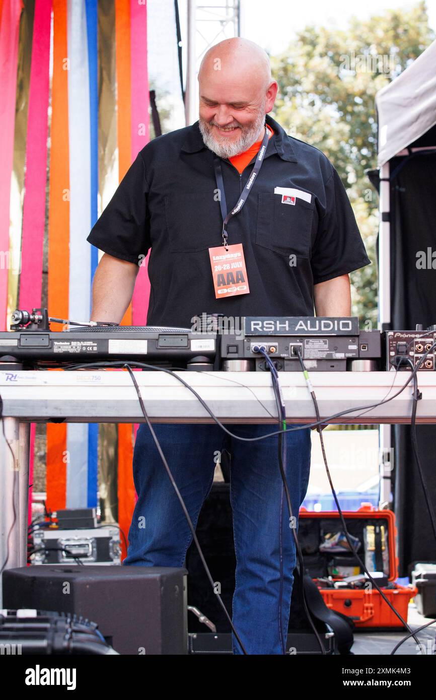 Blokeyman hi-res stock photography and images - Alamy