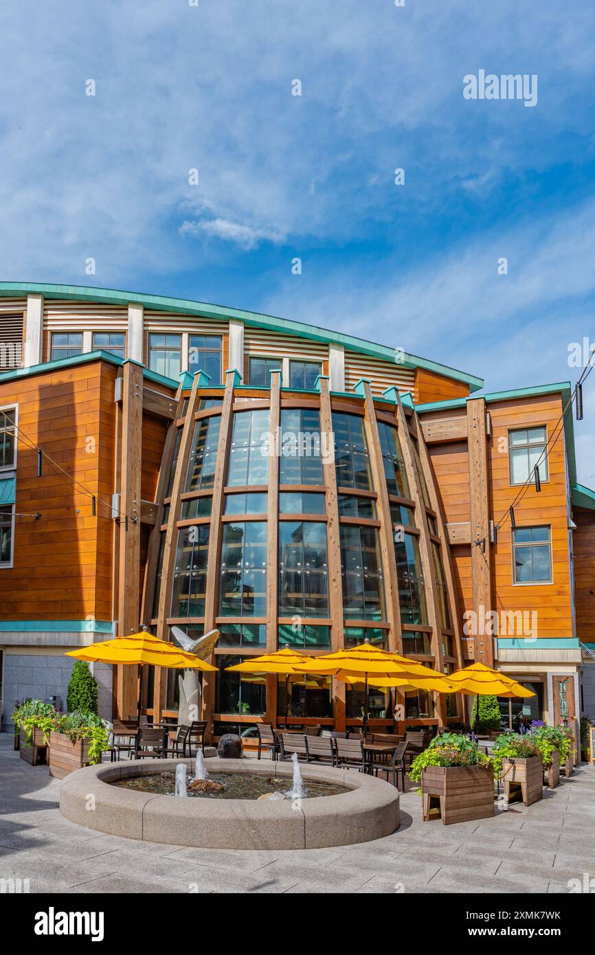 Penhallow street hi-res stock photography and images - Alamy