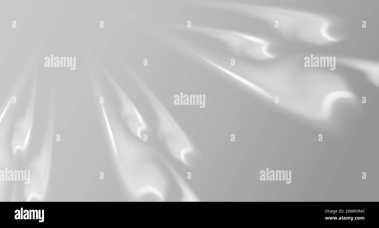 Soft overlay of natural light. Abstract background for product ...