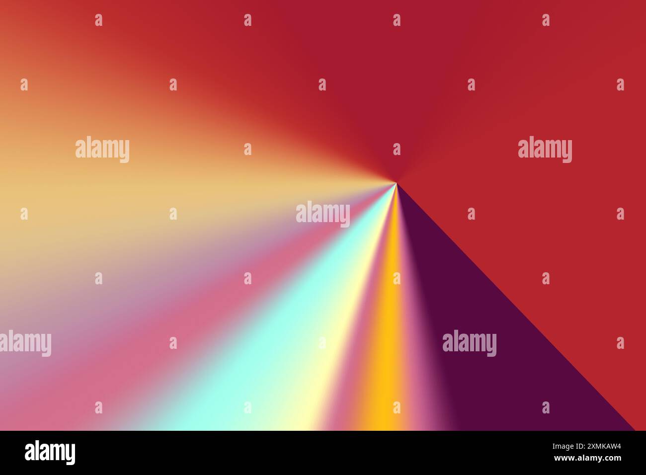 Elegant color gradations Wallpaper with blurred and bright color of ...