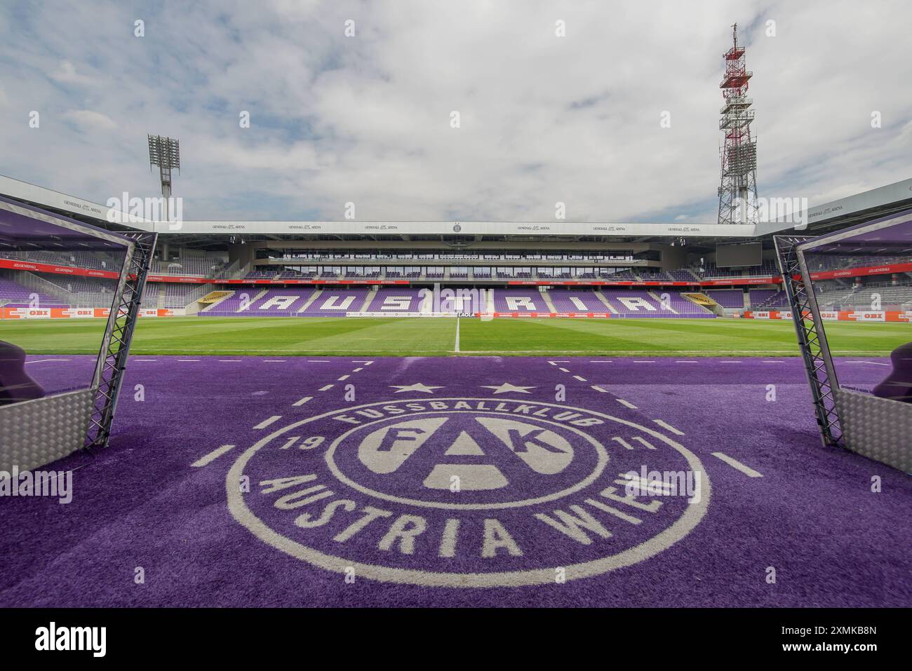 Stadionarchitektur hi-res stock photography and images - Alamy