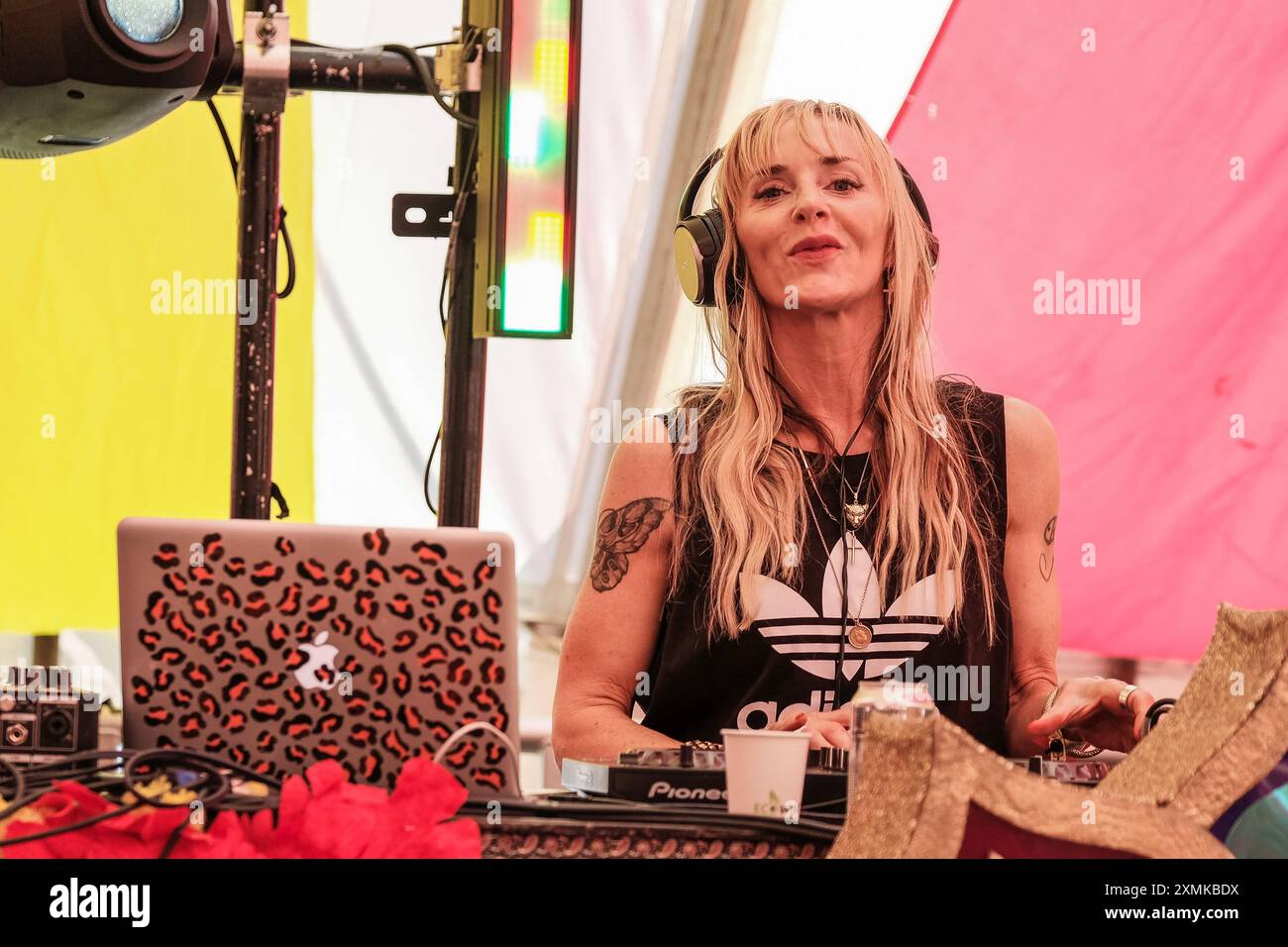 Belinda kimberly hi-res stock photography and images - Alamy