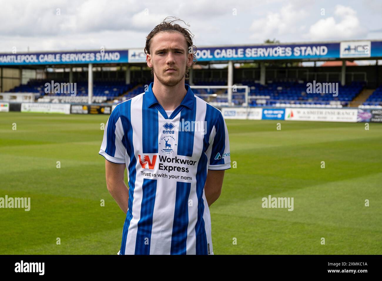 Daniel dodds hi-res stock photography and images - Alamy