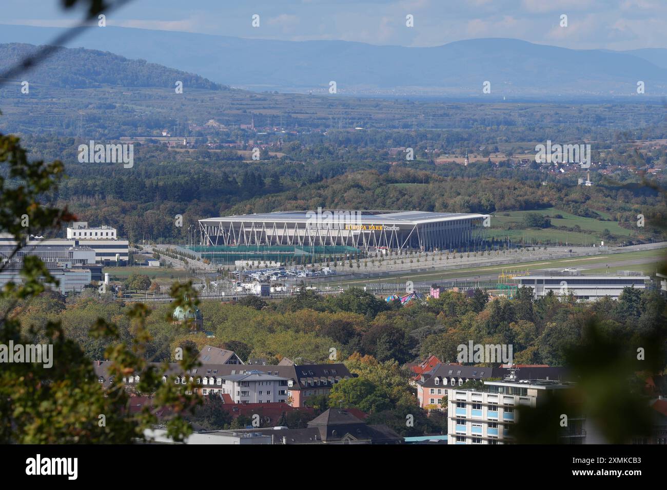 Stadion arena veranstaltungsort hi-res stock photography and images - Alamy