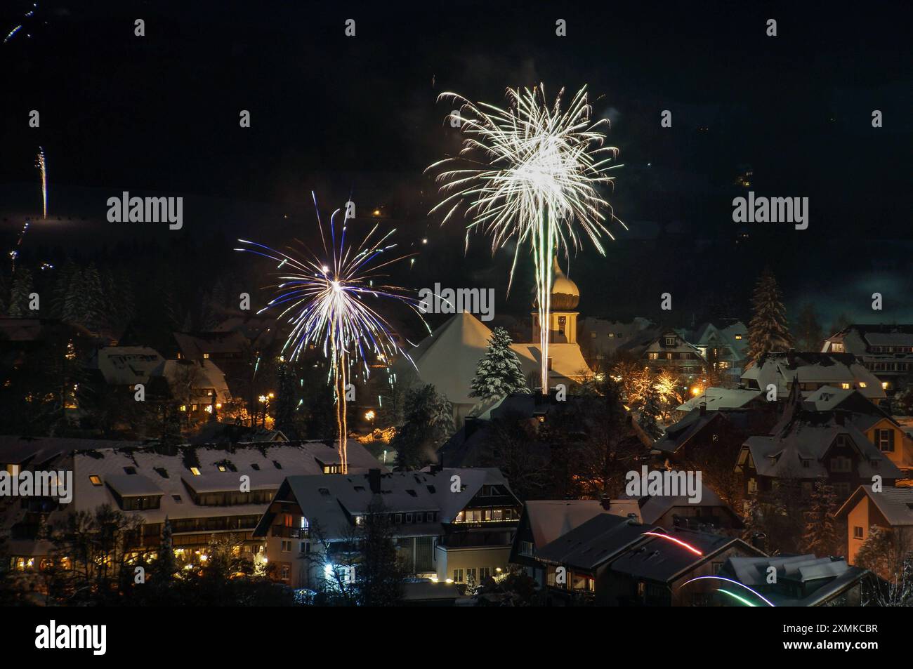 Festliche stimmung hi-res stock photography and images - Alamy