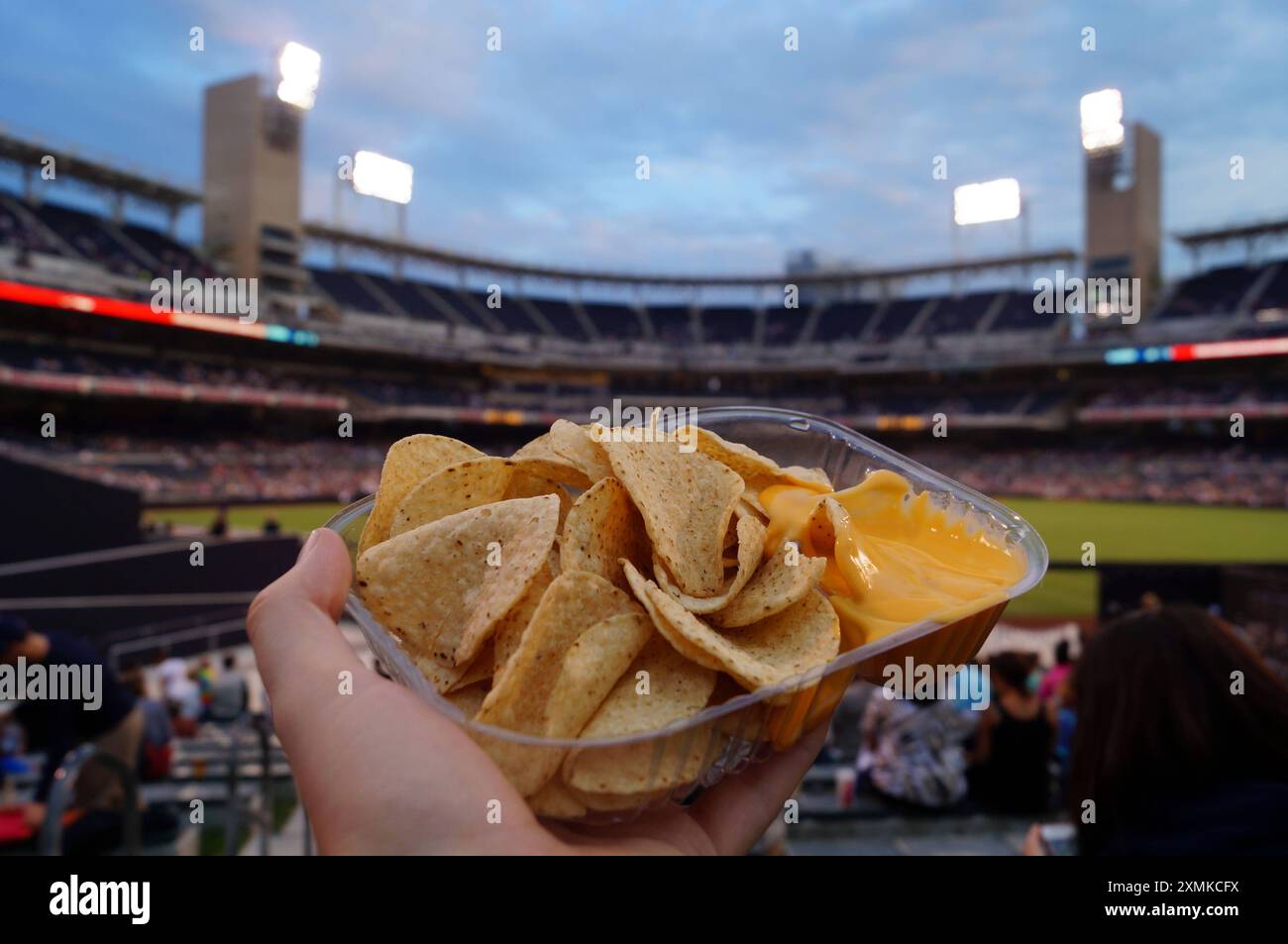 Baseball spielfeld hi-res stock photography and images - Alamy