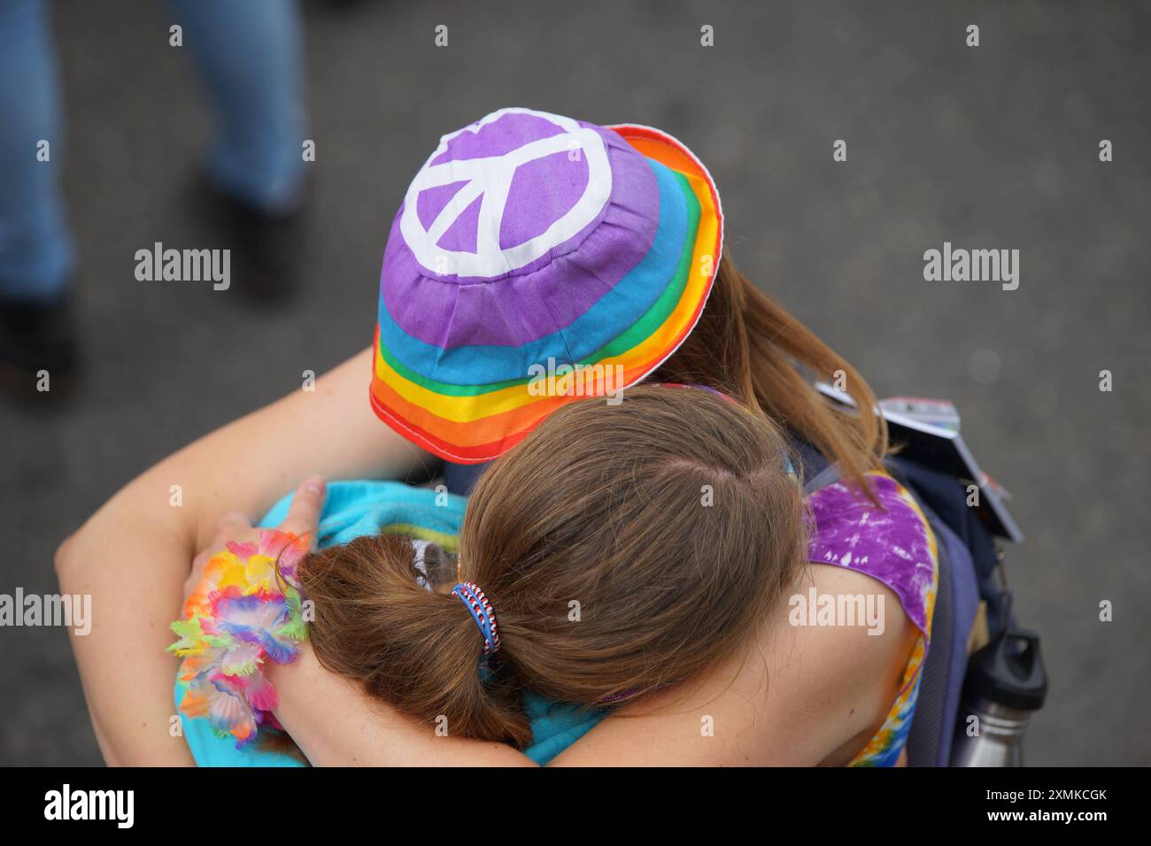 Freundschaft symbolbild hi-res stock photography and images - Alamy