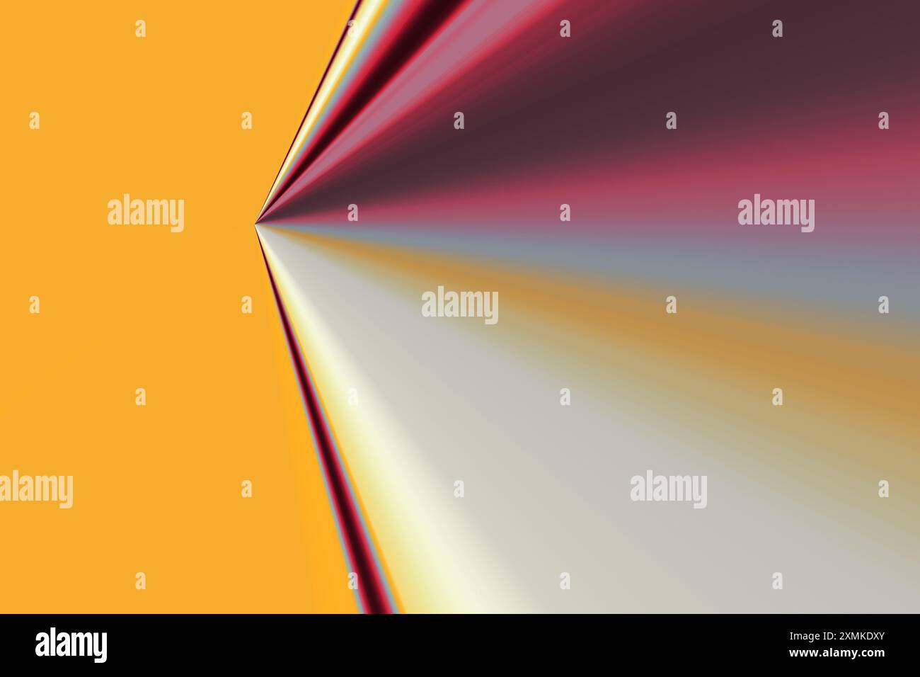 Elegant color gradations Wallpaper with bright color of rainbow for ...