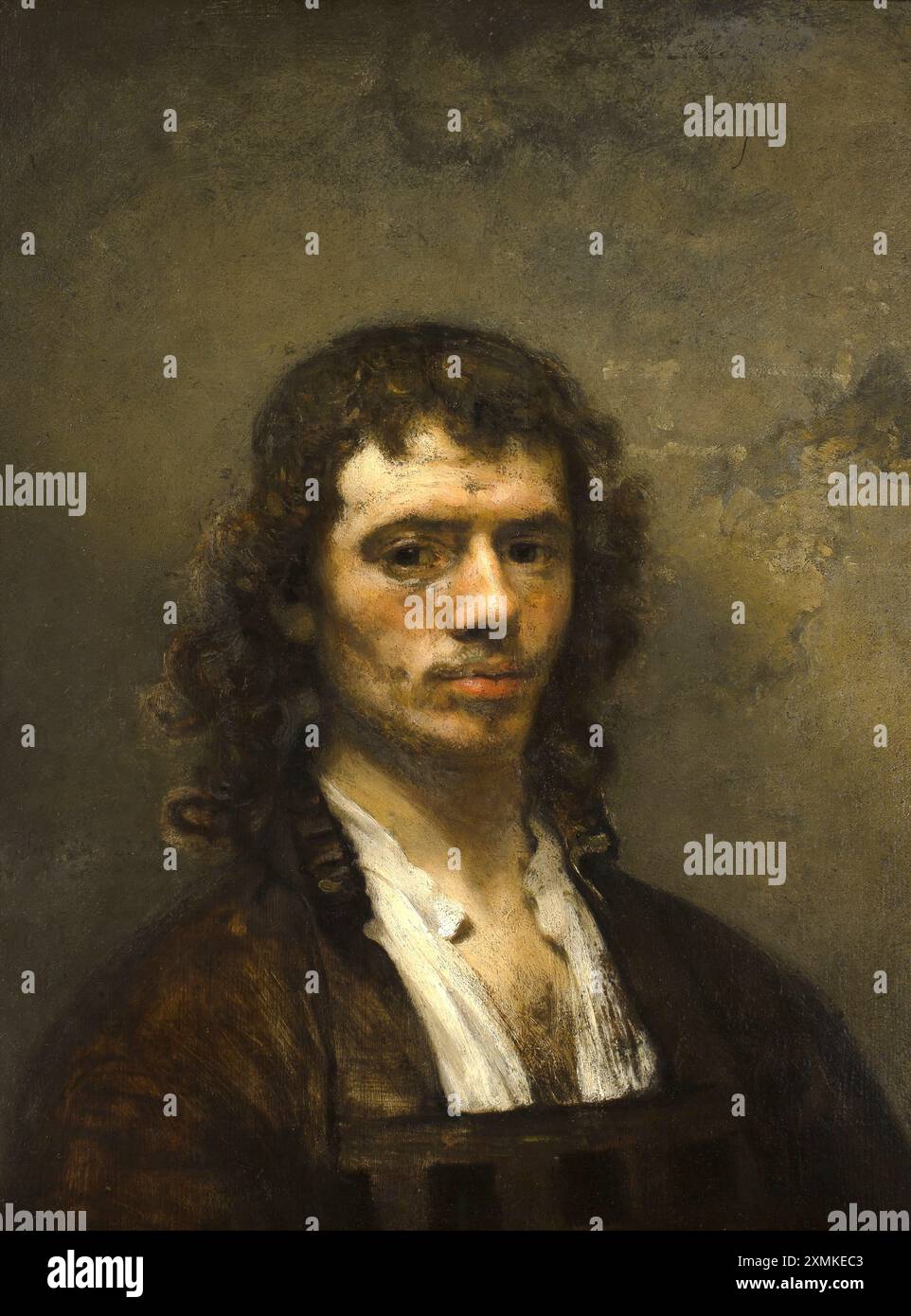 Carel Fabritius, Carel Pietersz Fabritius (1622 – 1654) Dutch painter ...