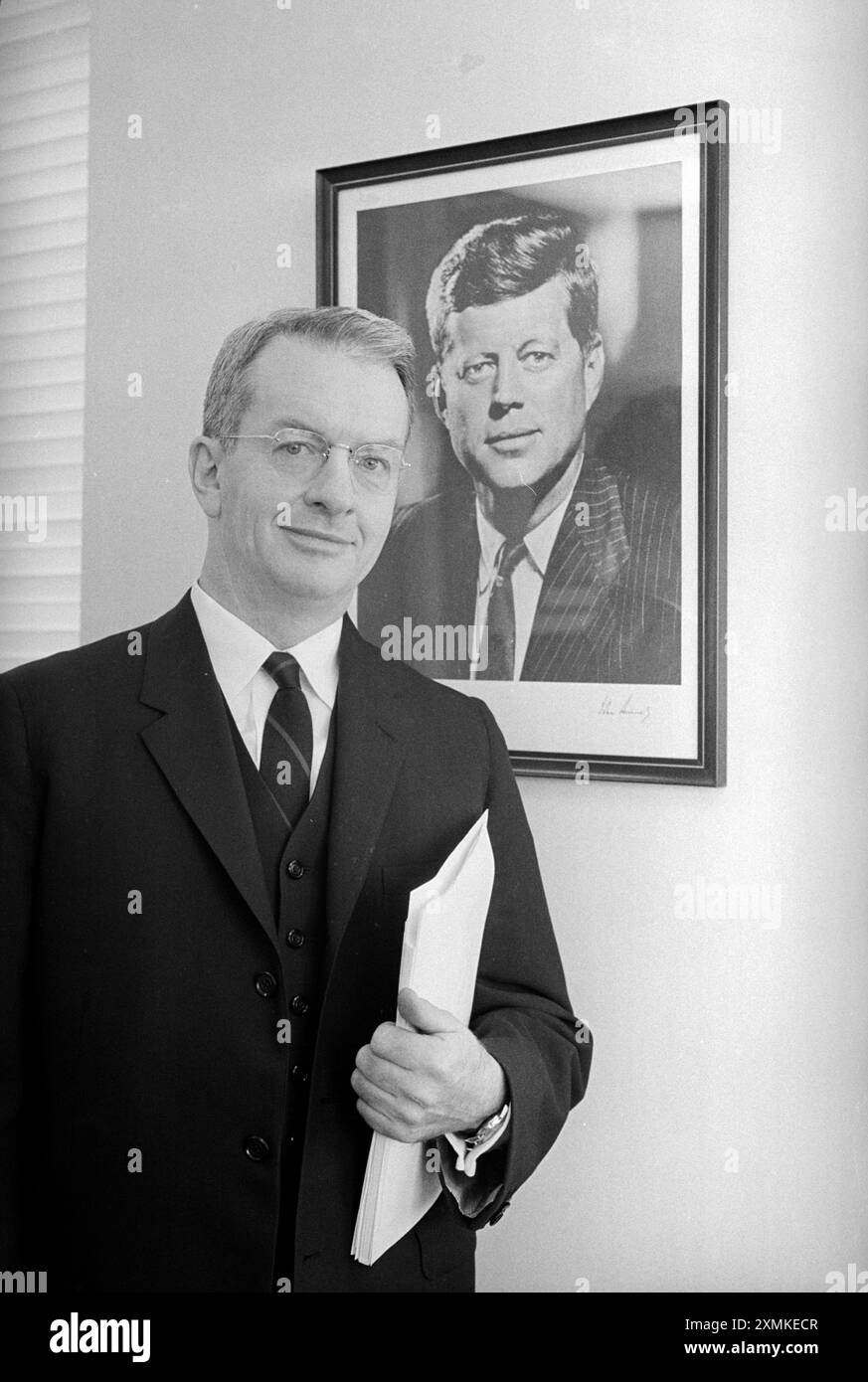 James Lee Rankin (1907 – 1996) 31st United States Solicitor General ...