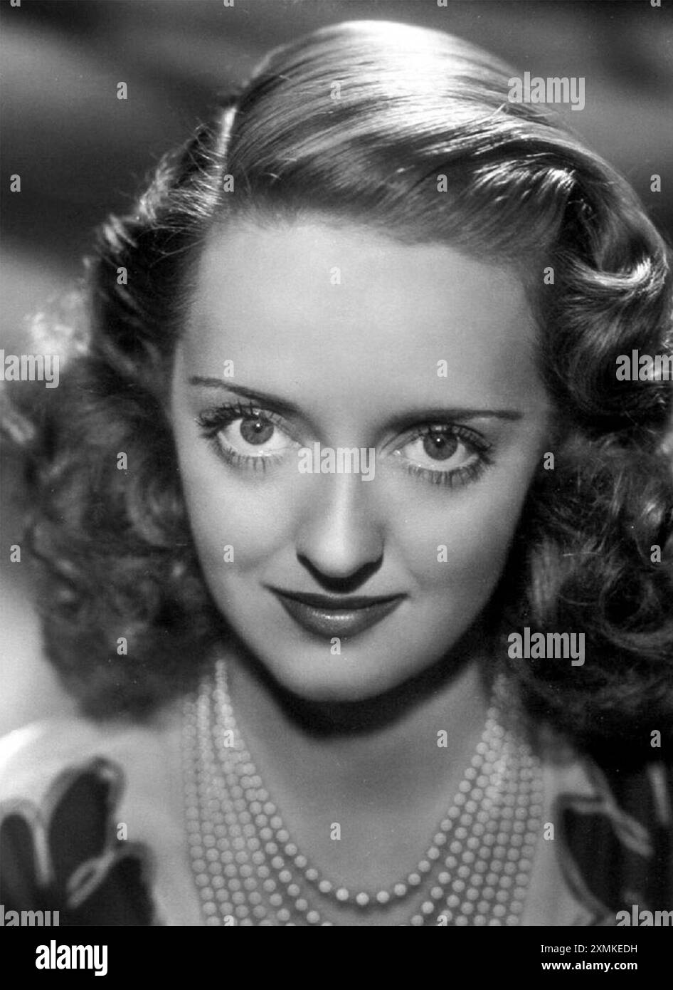 Bette Davis, Ruth Elizabeth "Bette" Davis (1908 – 1989) American ...