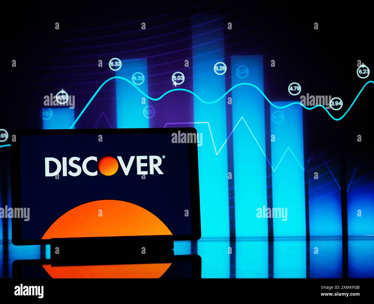Discover Logo 2024